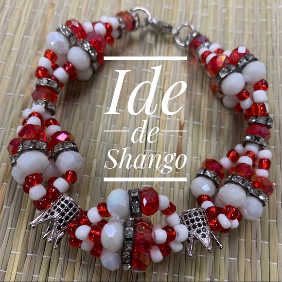 Jewelry | Ide De Shango | Poshmark